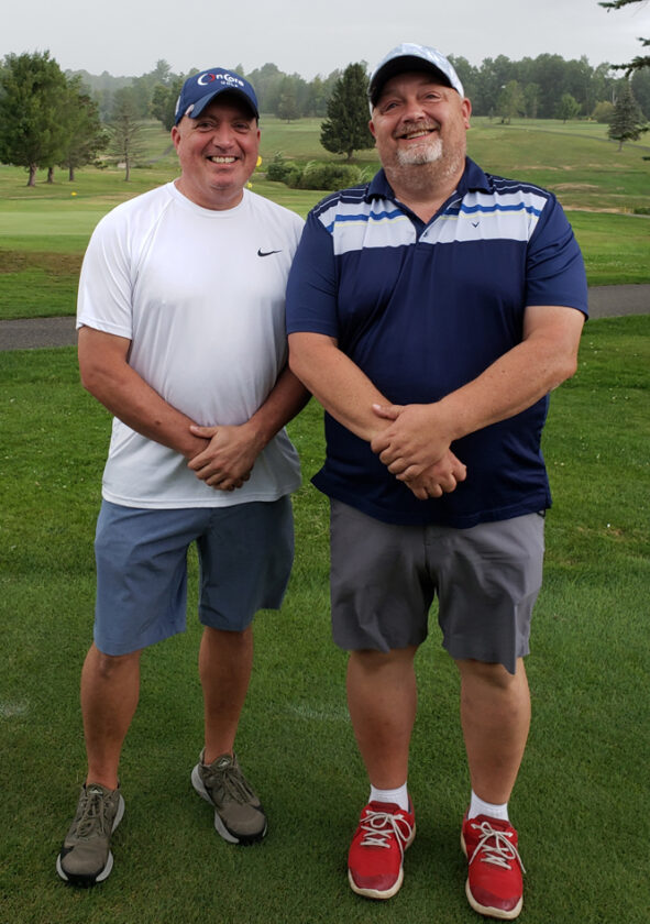 South Hills Country Club Holds Member-Member Tourney | News, Sports ...